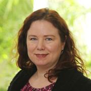 Jennifer Mitchell | About | University of Toronto