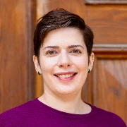 Rachel Gregor | Teaching & supervision | University of Toronto