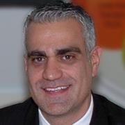 Constantin Christopoulos | About | University of Toronto