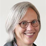 Gillian Hamilton | About | University of Toronto