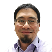 Warren Lee | About | University of Toronto