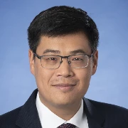 Jonathan Yeung | Scholarly & creative works | University of Toronto