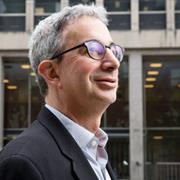 Robert Schwartz | About | University of Toronto