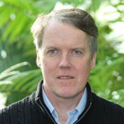 Peter McCourt | Leadership | University of Toronto