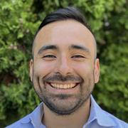 Daniel Corral | About | University of Toronto