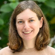 Alissa Greenwald | About | University of Toronto