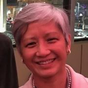 Doreen Yee | About | University of Toronto