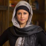 Aisha Ahmad | About | University of Toronto