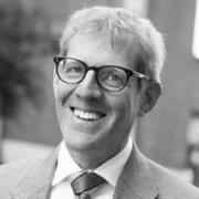 Joseph Milner | About | University of Toronto