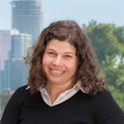 Nancy Bertoldi | About | University of Toronto