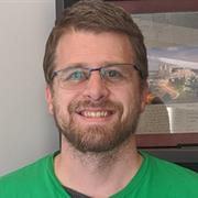 Brandon Walters | About | University of Toronto