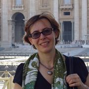 Laura Colantoni | About | University of Toronto