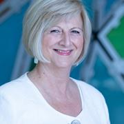 Carol Rolheiser | About | University of Toronto