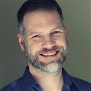 James Scott | About | University of Toronto