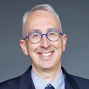 Steven Thorpe | About | University of Toronto