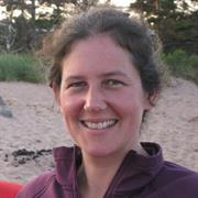 Katherine Patton | About | University of Toronto