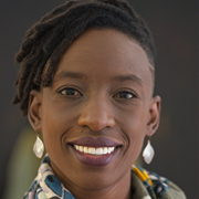 Janelle Joseph | About | University of Toronto