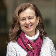 Deborah O'Connor | About | University of Toronto