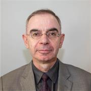 Pascal van Lieshout | About | University of Toronto