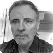 Michael Moran | About | University of Toronto