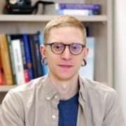 Kyle Ganson | About | University of Toronto