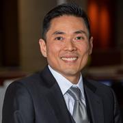 Raymond Kim | Leadership | University of Toronto