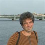 Ilia Binder | About | University of Toronto