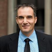 Michael Saini | About | University of Toronto